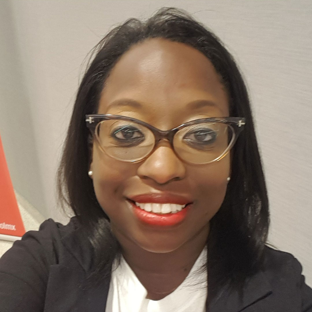 Cynthia Funnye Doby | Roosevelt University