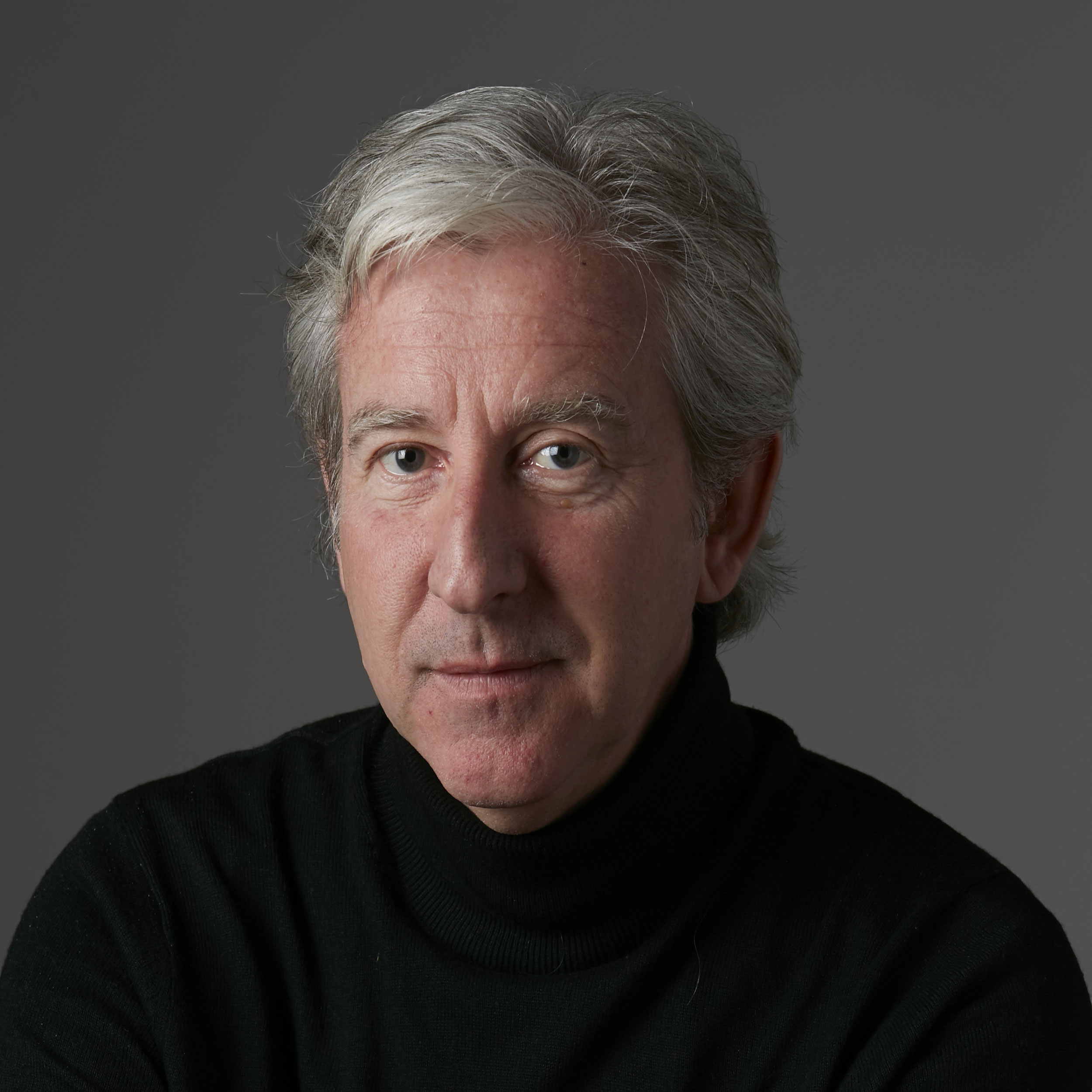 Mike McCauley | Roosevelt University