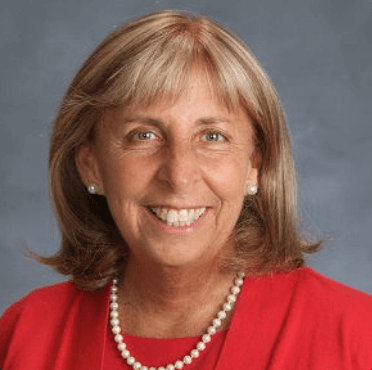 Barb Layer | Roosevelt University