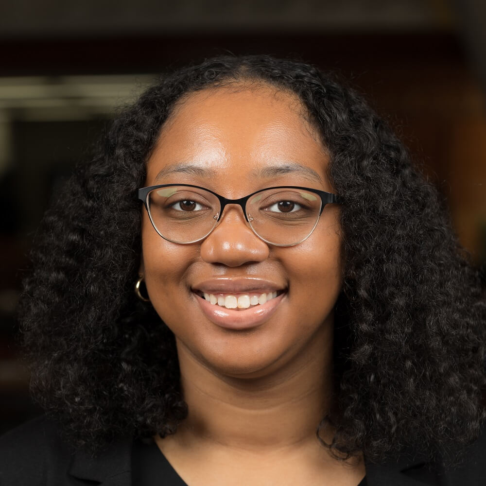 Karissa Givens | Roosevelt University