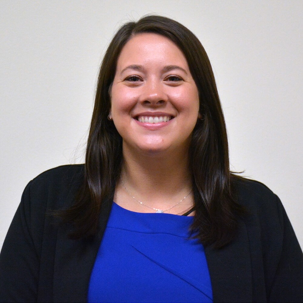 Liesl Behrens | Roosevelt University