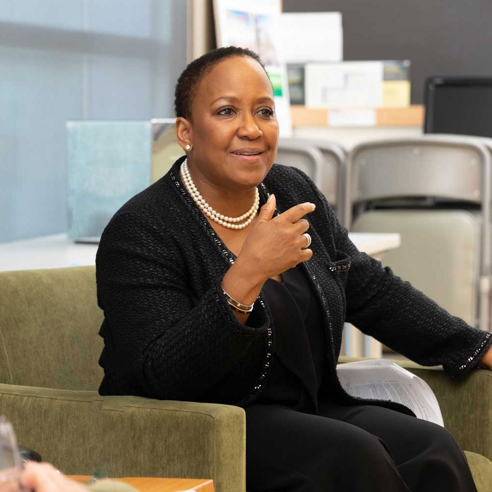 Heller College of Business | Roosevelt University