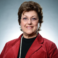 Ami Hicks | Roosevelt University