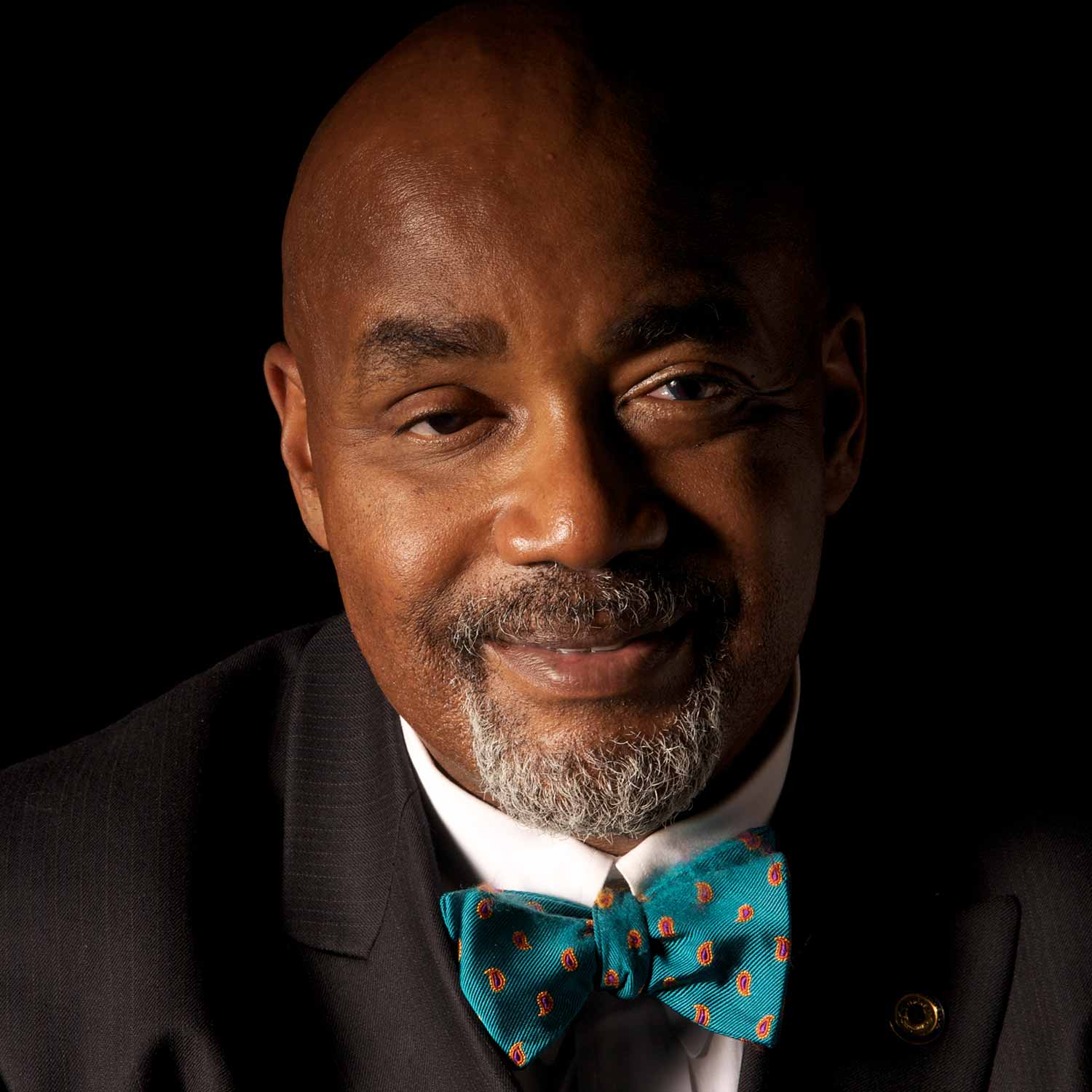 Gerry Bouey | Roosevelt University