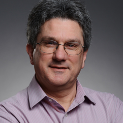 Glenn Gelman | Roosevelt University