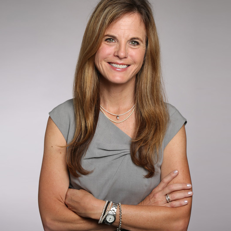 Lisa Iverson | Roosevelt University