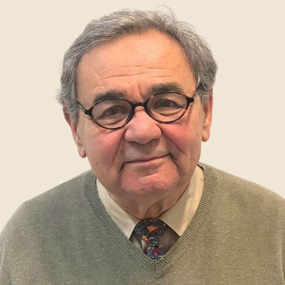 Larry Kurtulus | Roosevelt University