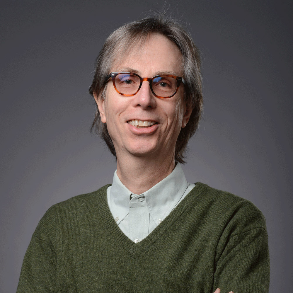 Steven Kvaal | Roosevelt University