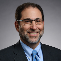 Todd Heller | Roosevelt University