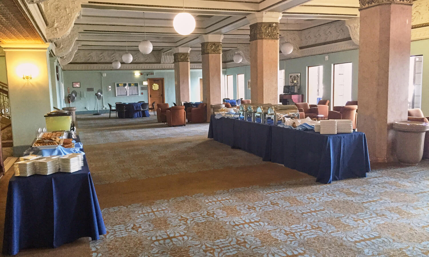 Auditorium Building | Roosevelt University