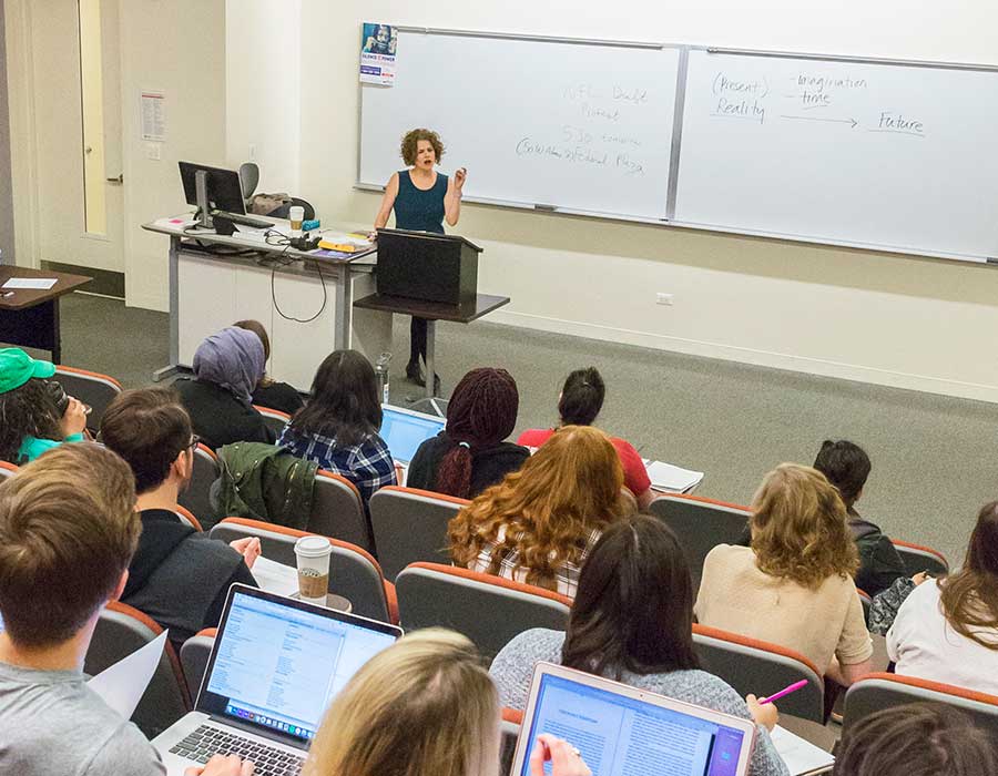 Transfer to Roosevelt | Roosevelt University